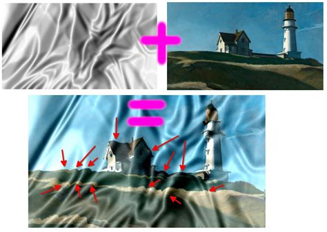 Map Displace Or Map Displacement Feature Feature Requests Krita Artists