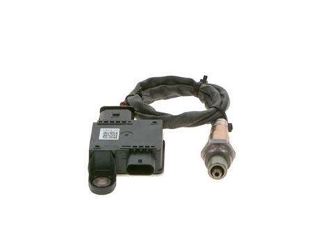 Bosch Particulate Matter Sensor 0 281 007 097 Egspm2 0281007097