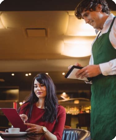 Understanding Qsr Meaning Of Quick Service Restaurant Redhatsafety