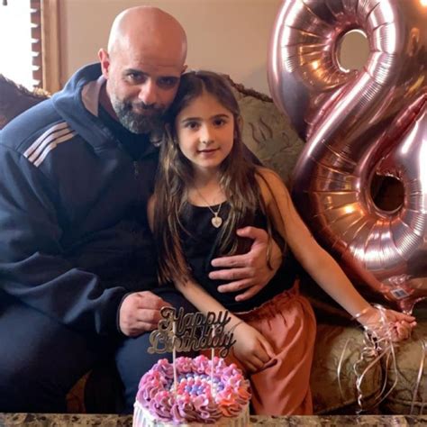 Ali Ghassan Sobh Promise Fund Center For Arab American Philanthropy