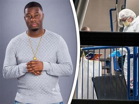 Rabby Racks Was Misschien Wel De Bekendste Onbekende Uit De Nederlandse