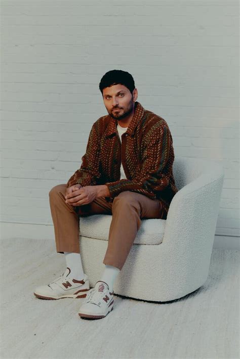 Jay Shetty Wants To Fix Your Love Life With ‘8 Rules Of Love The New York Times