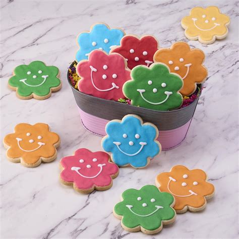 Bucket Of Flowers T Pack —