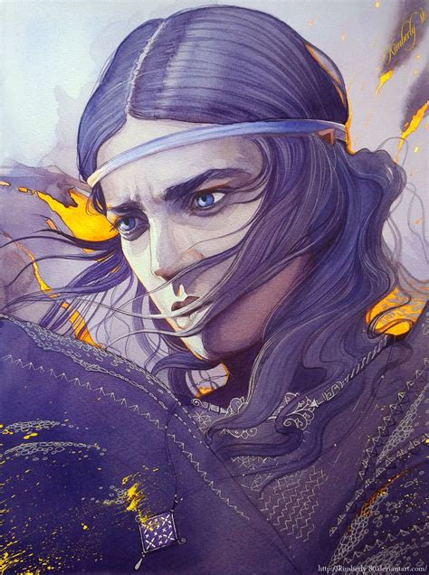 Thangorodrim Towers Rthesilmarillion