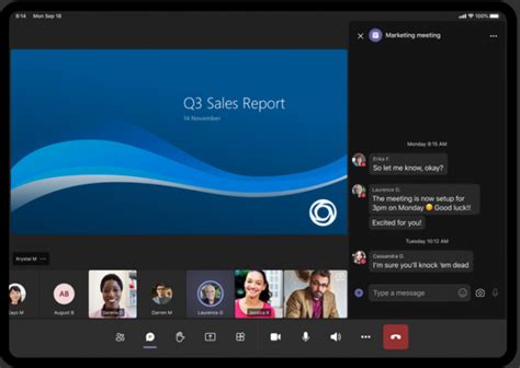 Whats New In Microsoft Teams Or June 2022 Micros Windows Tech Updates