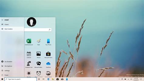 Why Microsoft Is Considering A Pivot Away From Live Tiles On Windows Windows Central