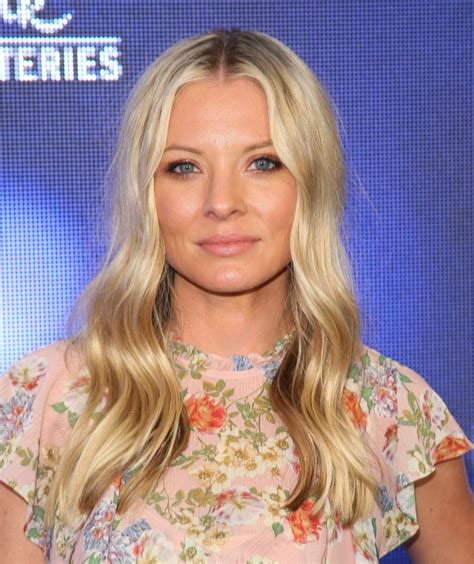 Kaitlin Doubleday At Hallmark Movies And Mysteries 2019 Summer Tca Press