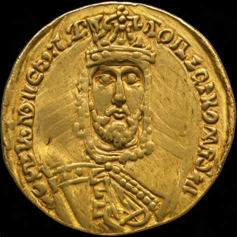 Justinian Ii Legacy Of Heraclius Alternative History Fandom