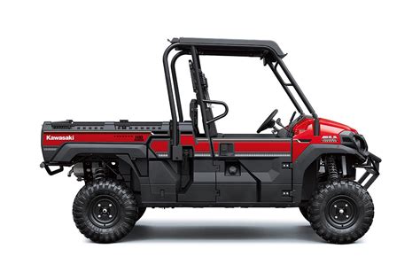 2025 Mule Pro Fx 1000 Hd Edition Side X Side Kawasaki Motors Pty Ltd