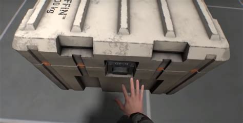 Stress Level Zero Strives For Hyper Realistic” Physics Based