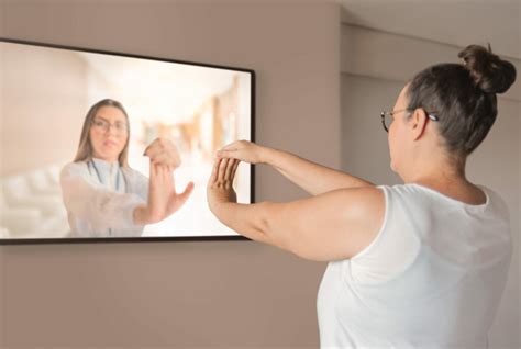 Physical Activity At Work The Importance Of Workplace Exercise Plus