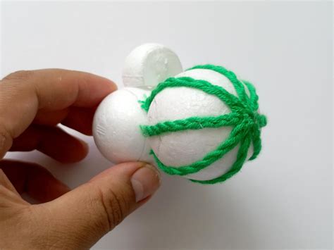 Yarn Yoshi Yoshi Woolly World Fake Amigurumi 20 Steps With Pictures Instructables