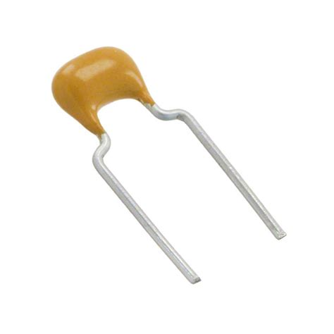 047uf50v Monolithic Ceramic Capacitor 474