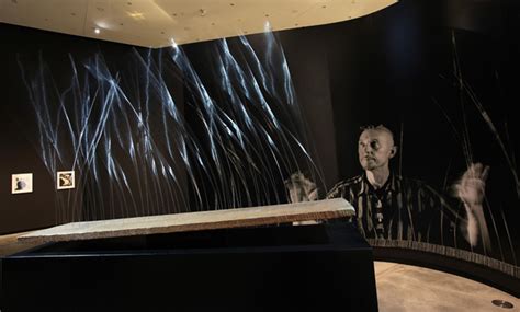 Len Lyegrass Art News Aotearoa