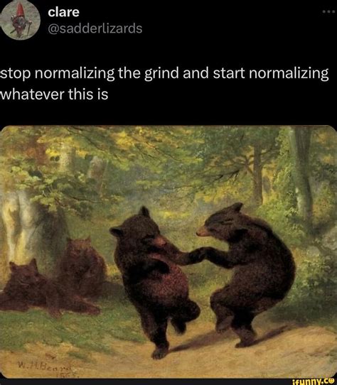 Normalizing Memes Best Collection Of Funny Normalizing Pictures On Ifunny