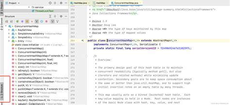 【idea】查看类的继承关系 idea查看类的继承结构 csdn博客
