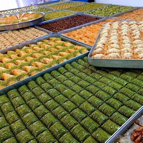 حلويات هافانا