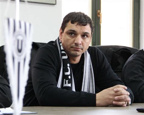 Ionel Ganea Copleșit De Durere La Jumătate De An După Tragedie Marius