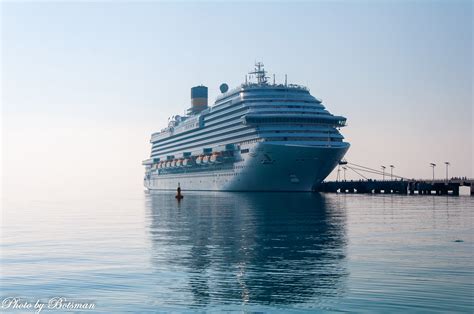 Costa Firenze Description Photos Position Cruise Deals