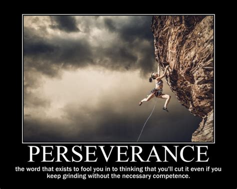 22 Best Persistence Quotes Images