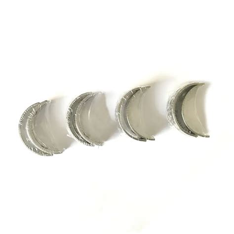 Compatible With Komatsu Pc30 Engine 3d84 1 Main Bearing 1 Set Top