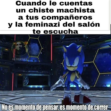 Me Pasó Meme By Albersky Memedroid