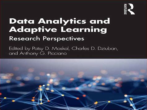دانلود کتاب تجزیه و تحلیل داده ها و یادگیری تطبیقی مجله علمی تفریحی بیبیس