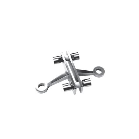 2 way spider fitting insta hardware