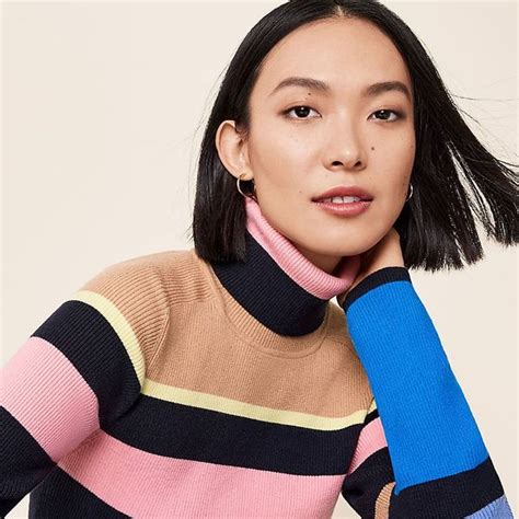 Unveil Chic Stunning Finds At Ann Taylor Sale Brit Co