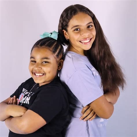 Thunder Sisters Youtube