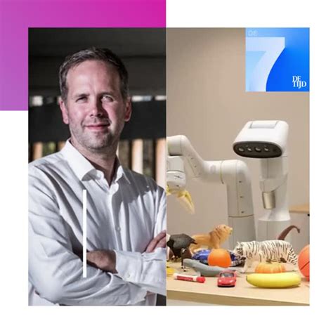 Robovision Stefan Yee