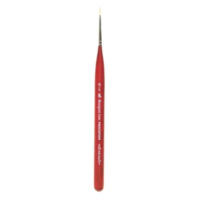 Princeton Series 3950 Velvetouch Mixed Media Brushes 200 Mini Round