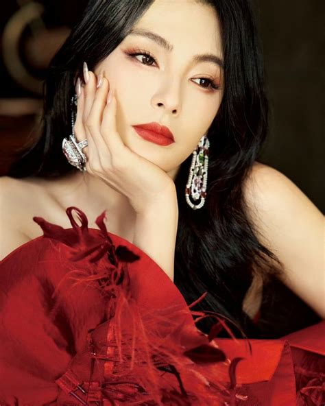 张雨绮 高清图片，堆糖，美图壁纸兴趣社区