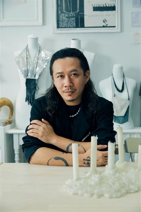 Asian Fashion Takes The World Stage Thanks To These Style Masters Asia