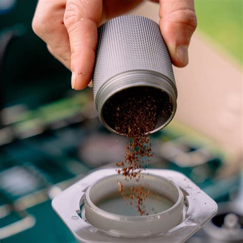 Mastering The Coffee Grind Unlocking Coffees Full Potential — Mule