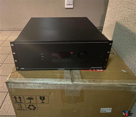 Storm Audio Isp Elite Mk1 5 3d 16 Processor Atmos Dirac And Now Dirac