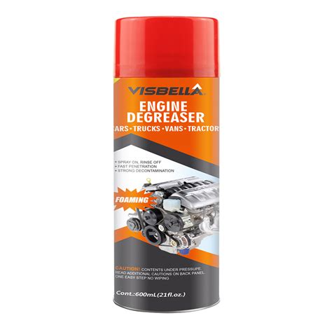 Strong Powerful Car Engine Cleaner Engine Degrease Engine Degrease