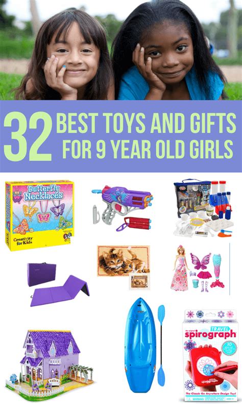 Ts For 9 Year Old Sporty Girl At George Bousquet Blog