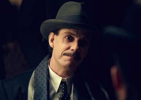 Cast Peaky Blinders