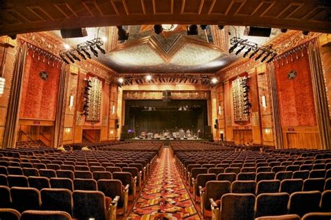 Warner Theatre Collaborates With Torrington High School Naugatuck Ct