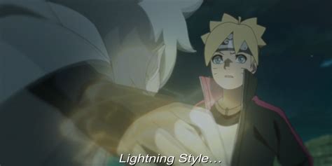 Only One Boruto Anime Arc Is So Good It Needs To Be Manga Canon