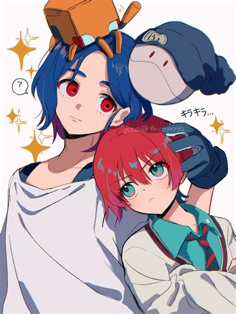 Thicopoyo Amate Yuzuriha Conch Gundam Haro Shuji Ito Gundam