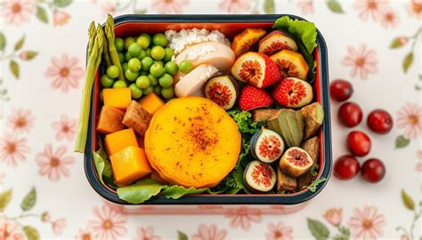 Creative Bento Box Lunch Ideas For Every Day