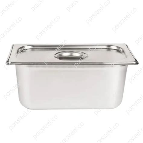 انواع بن ماری پارس استیلتجهیزات صنعتی آشپزخانه