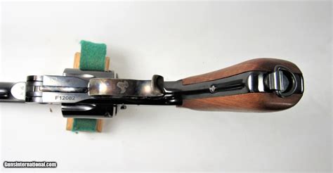 Uberti Russian Model 3 45 Colt