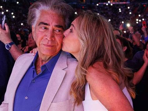 Quién Es Carolina Pérez La Esposa De José Luis Rodríguez El Puma El Comercio PerÚ