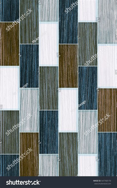 Classic Wall Texture Tiles Stock Illustration 547760170 Shutterstock