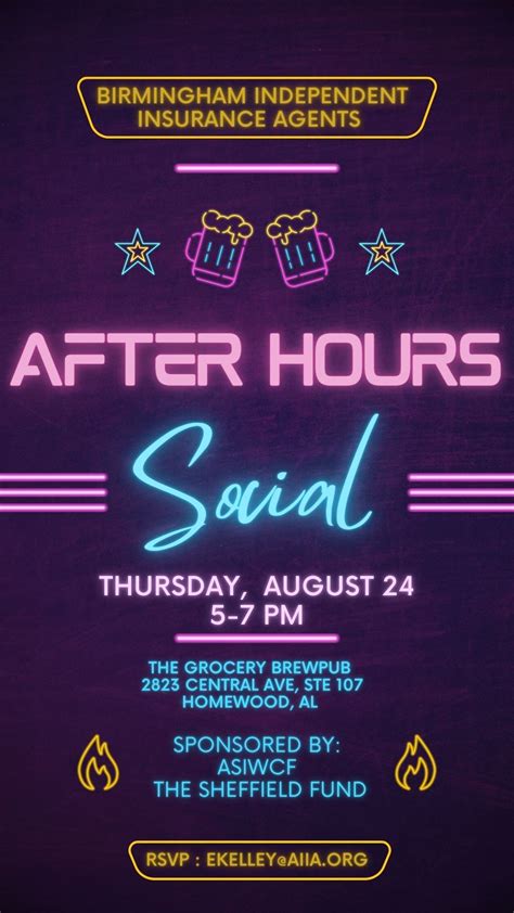 Yrp Young Risk Professionals Of Birmingham Posted On Linkedin