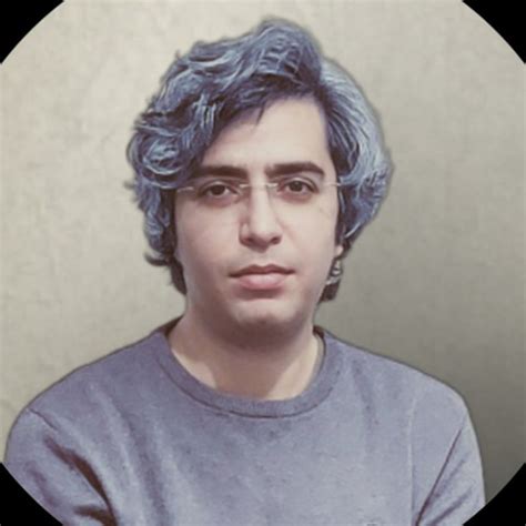 Farshad Firuzi Artificial Intelligence Engineer Levant System Xing