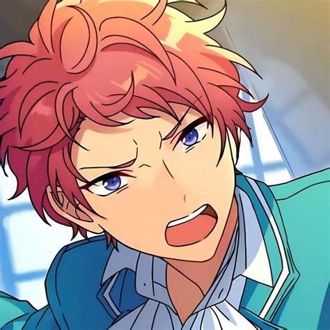 ⇢ ˗ˏˋ Shu Itsuki ࿐ྂ